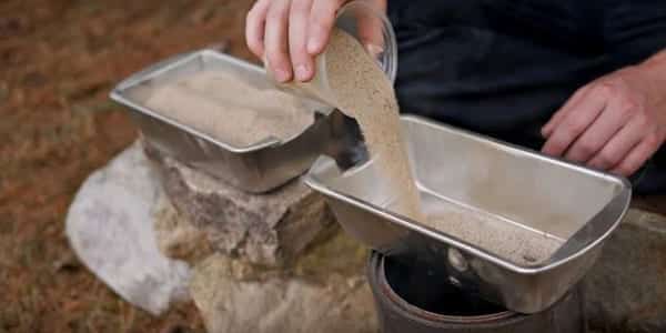 Comment fabriquer soi-même un distillateur d'eau salée Comment fabriquer soi-même un distillateur d'eau salée